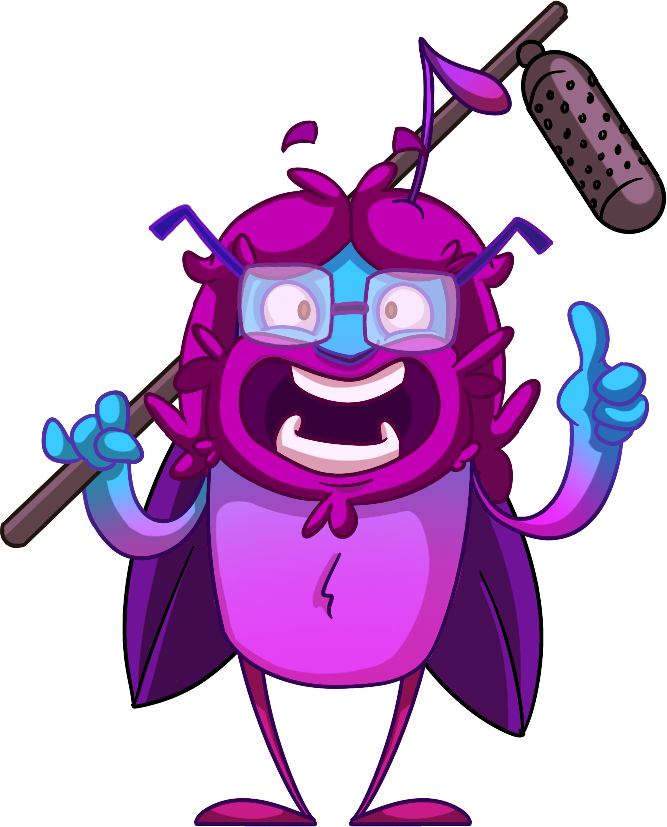 Technology and Creativity - Grace Hopper: Bug Rescue